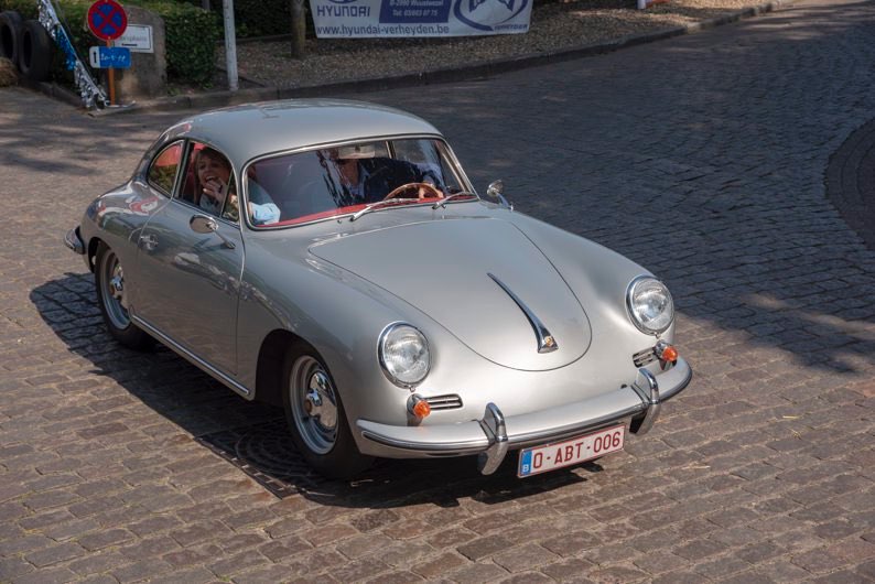 deelnemers - Wuustwezelse Oltimer Meeting - WWOM.BE